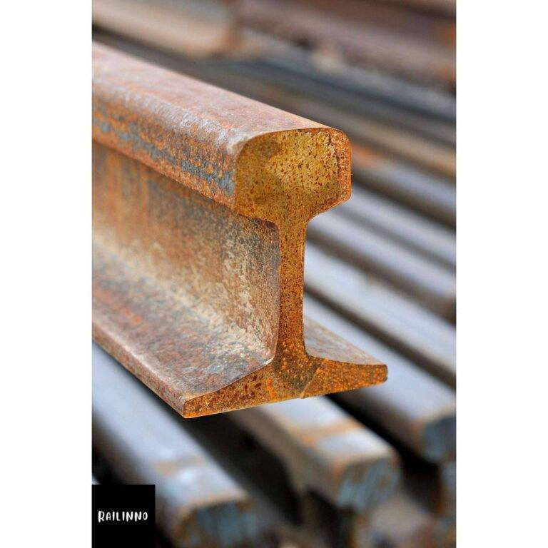 Rail Shapes: A Comprehensive Guide by Railinno - Railinno